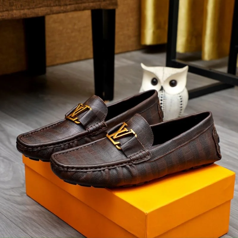 Louis Vuitton Tods Shoes