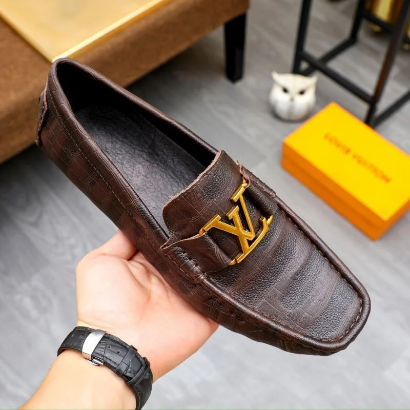 Louis Vuitton Tods Shoes