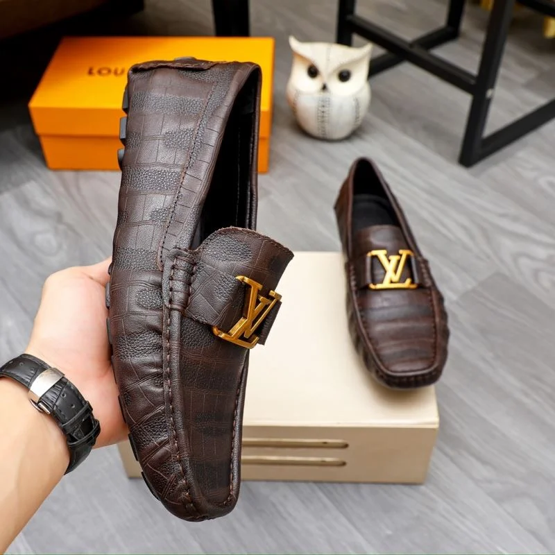 Louis Vuitton Tods Shoes