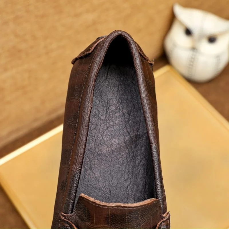 Louis Vuitton Tods Shoes