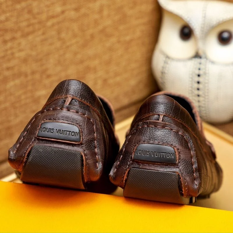 Louis Vuitton Tods Shoes