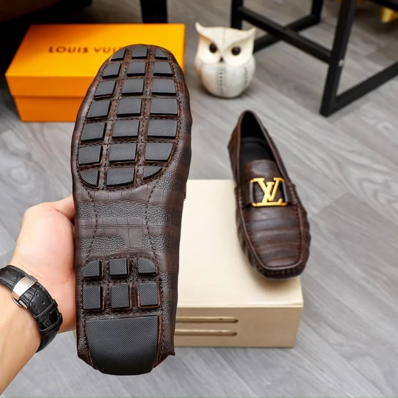 Louis Vuitton Tods Shoes