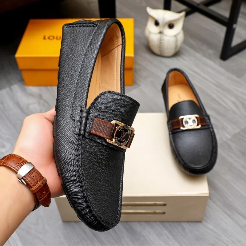 Louis Vuitton Tods Shoes