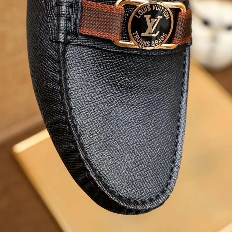 Louis Vuitton Tods Shoes
