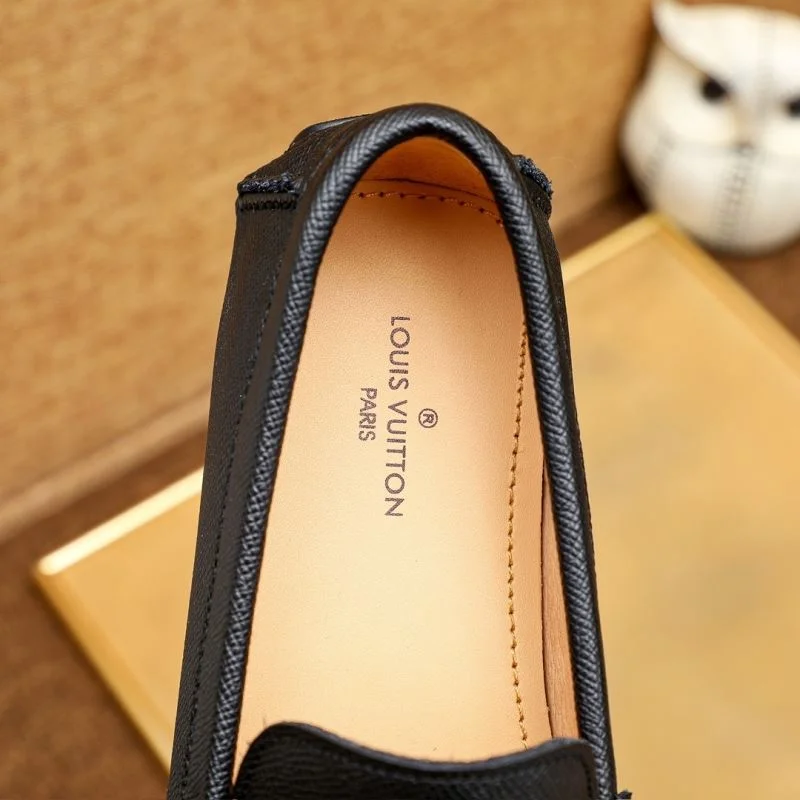 Louis Vuitton Tods Shoes