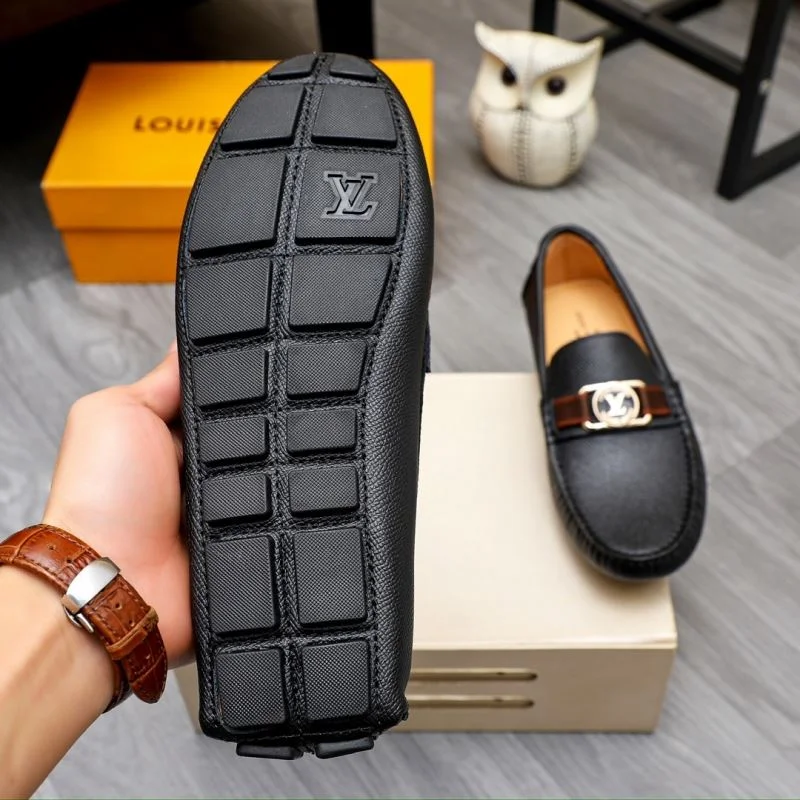 Louis Vuitton Tods Shoes