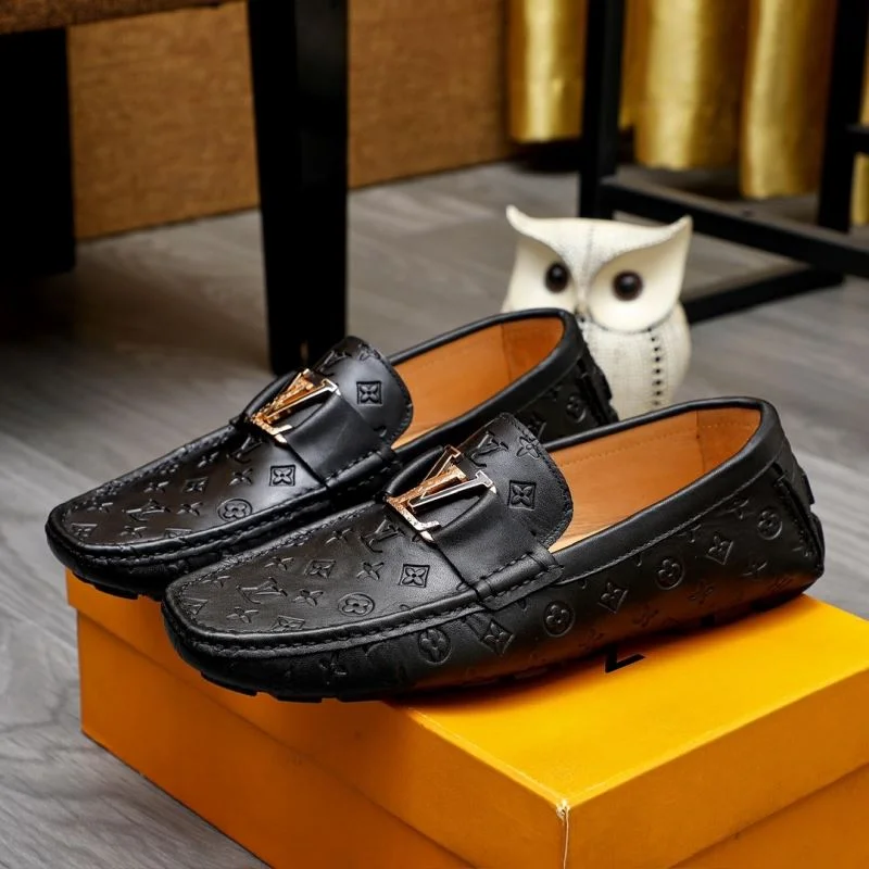 Louis Vuitton Tods Shoes