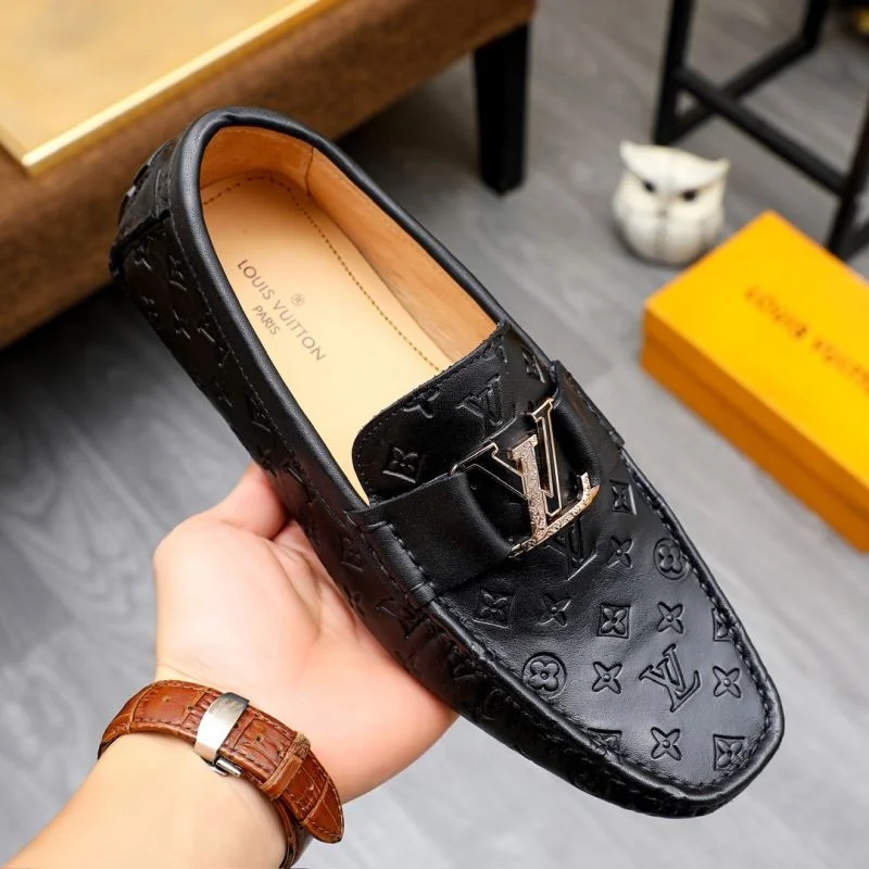 High fidelity Louis Vuitton Tods Shoes