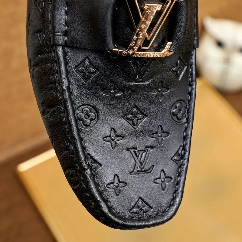 High fidelity Louis Vuitton Tods Shoes