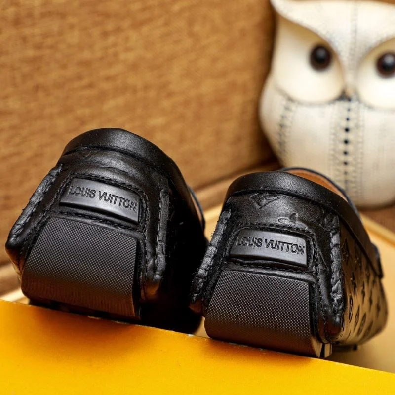 High fidelity Louis Vuitton Tods Shoes