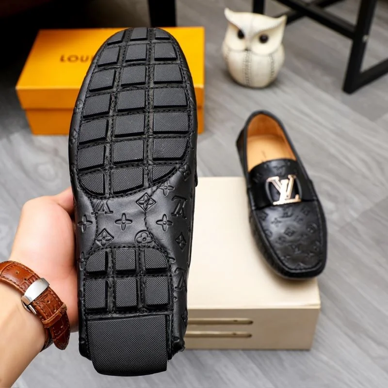 High fidelity Louis Vuitton Tods Shoes