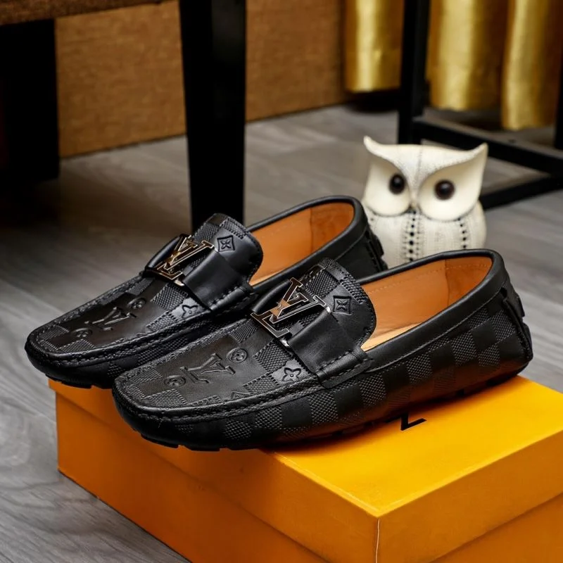 Louis Vuitton Tods Shoes