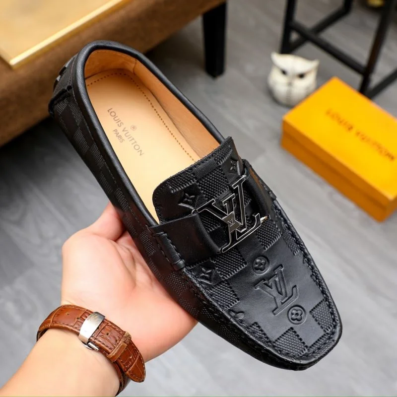 Top mirror Louis Vuitton Tods Shoes
