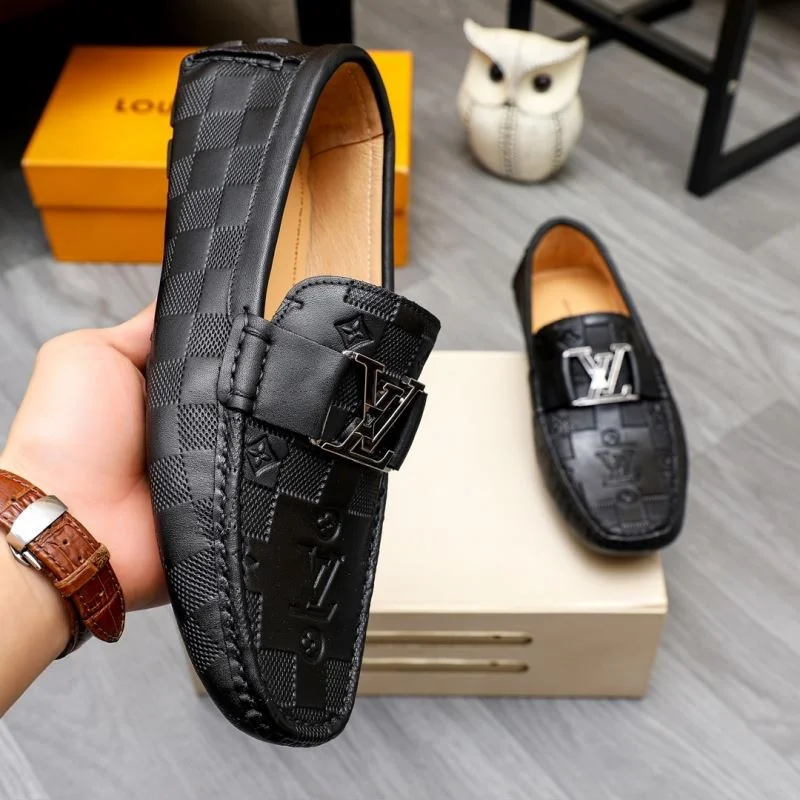 Top mirror Louis Vuitton Tods Shoes