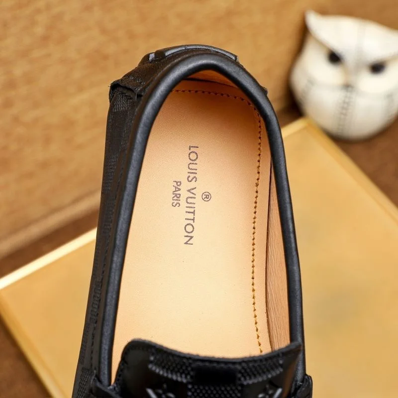 Top mirror Louis Vuitton Tods Shoes