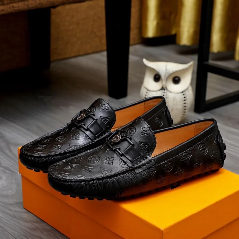 Louis Vuitton Tods Shoes