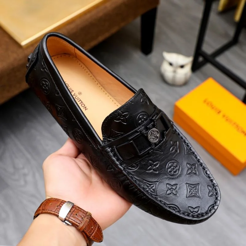 Louis Vuitton Tods Shoes