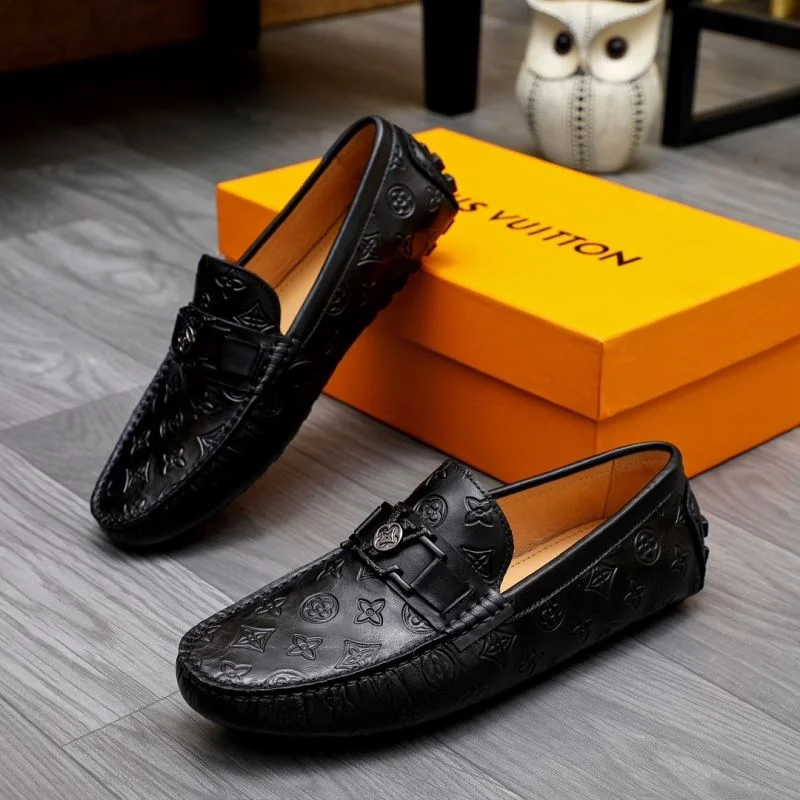 Louis Vuitton Tods Shoes