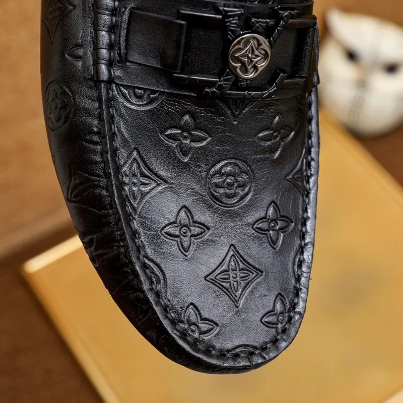 Louis Vuitton Tods Shoes