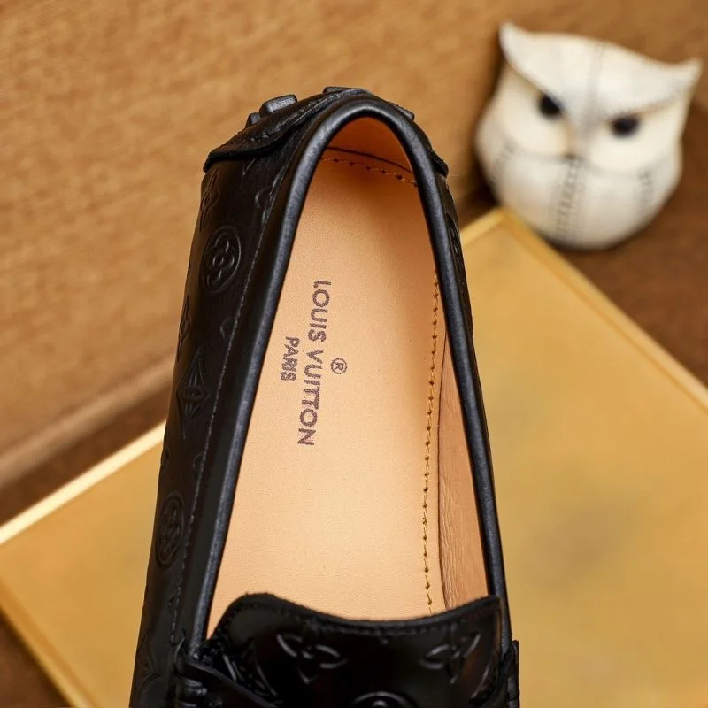 Louis Vuitton Tods Shoes
