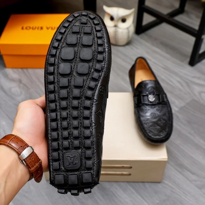 Louis Vuitton Tods Shoes