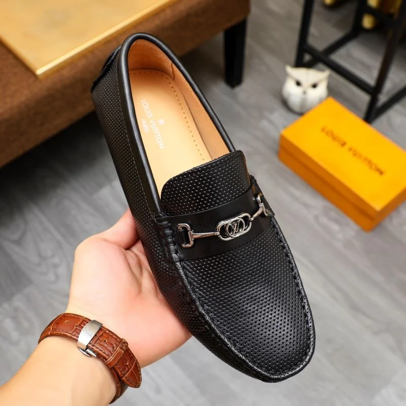 Louis Vuitton Tods Shoes