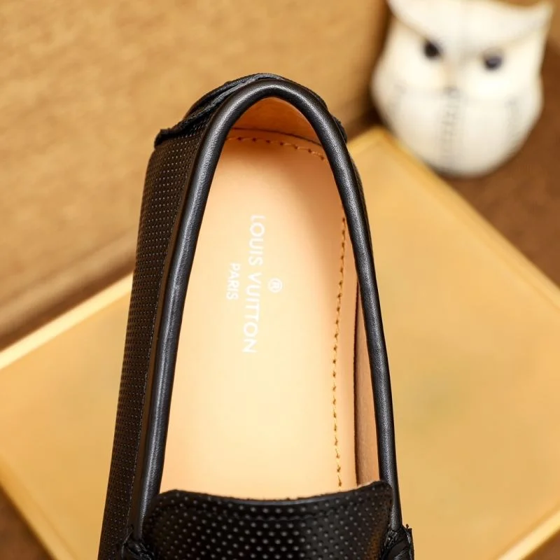 Louis Vuitton Tods Shoes