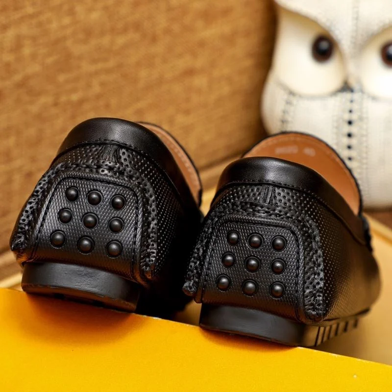Louis Vuitton Tods Shoes