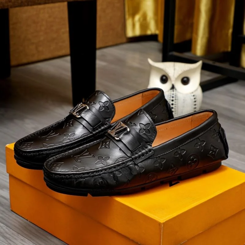 Louis Vuitton Tods Shoes