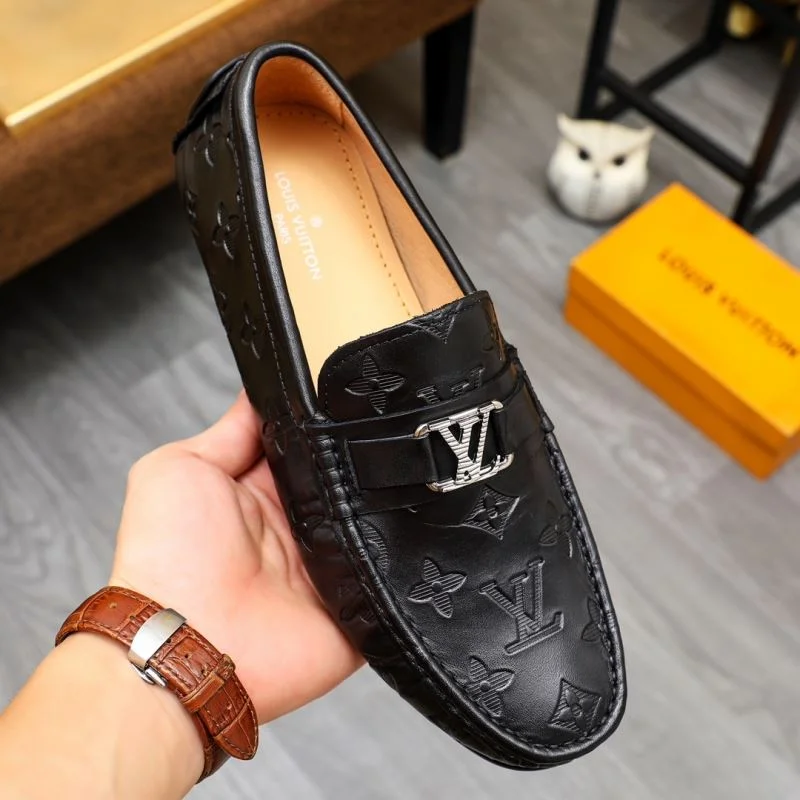 Louis Vuitton Tods Shoes