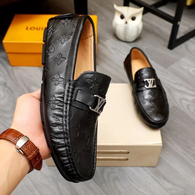 Louis Vuitton Tods Shoes