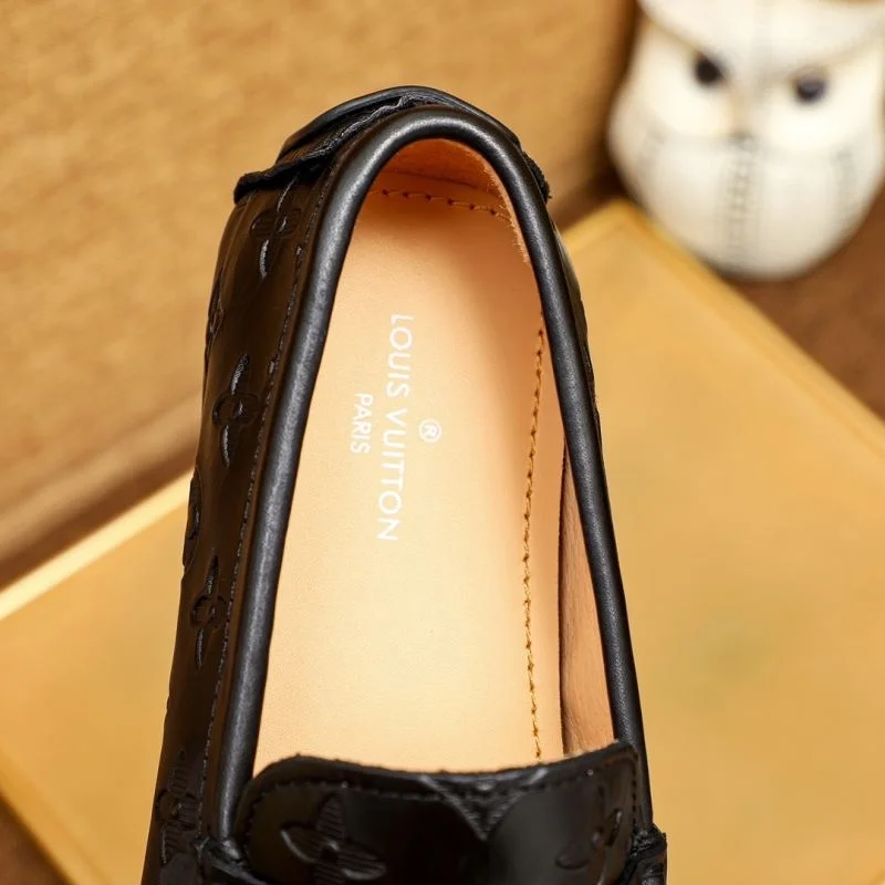 Louis Vuitton Tods Shoes