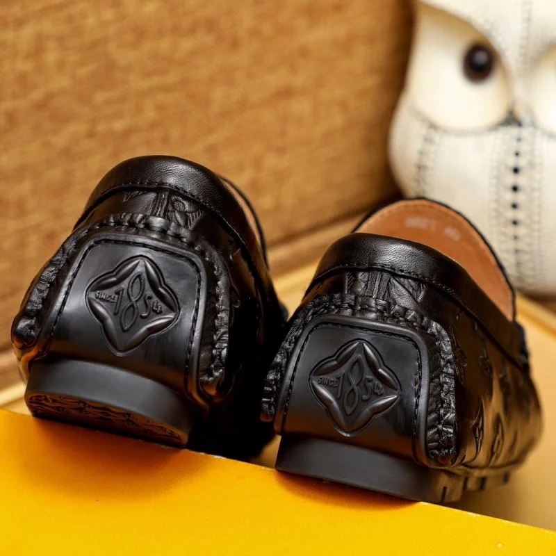 Louis Vuitton Tods Shoes