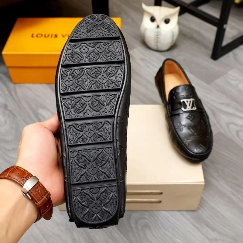 Louis Vuitton Tods Shoes