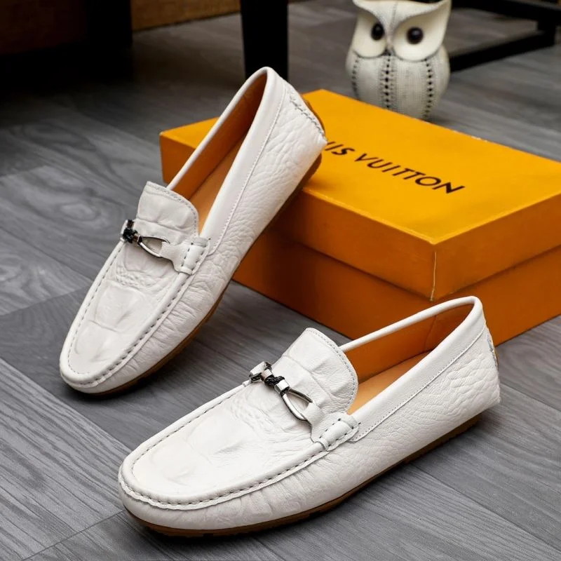 Value-priced Louis Vuitton Tods Shoes
