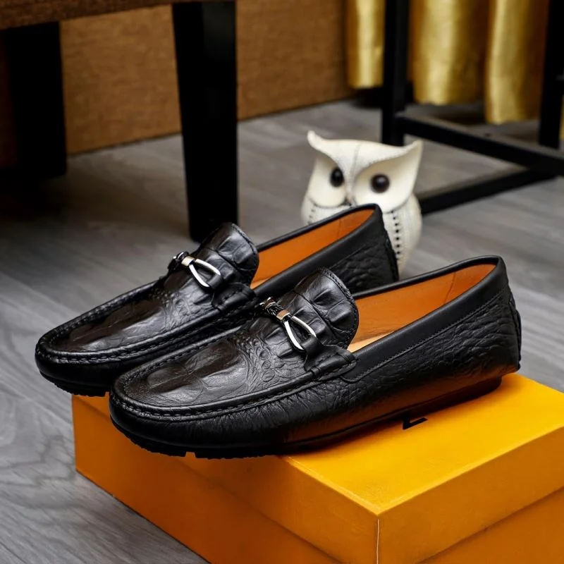 Louis Vuitton Tods Shoes