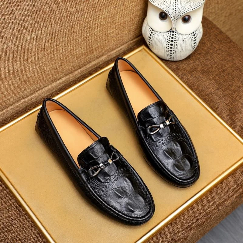Precise copy Louis Vuitton Tods Shoes