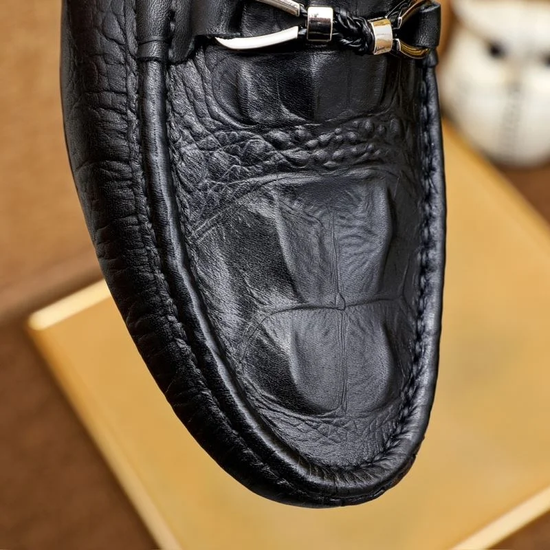 Precise copy Louis Vuitton Tods Shoes