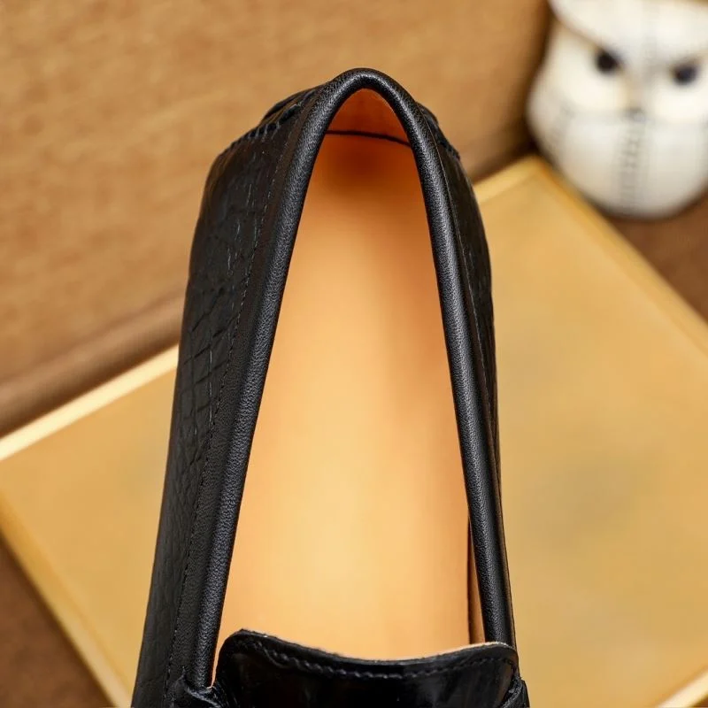 Precise copy Louis Vuitton Tods Shoes