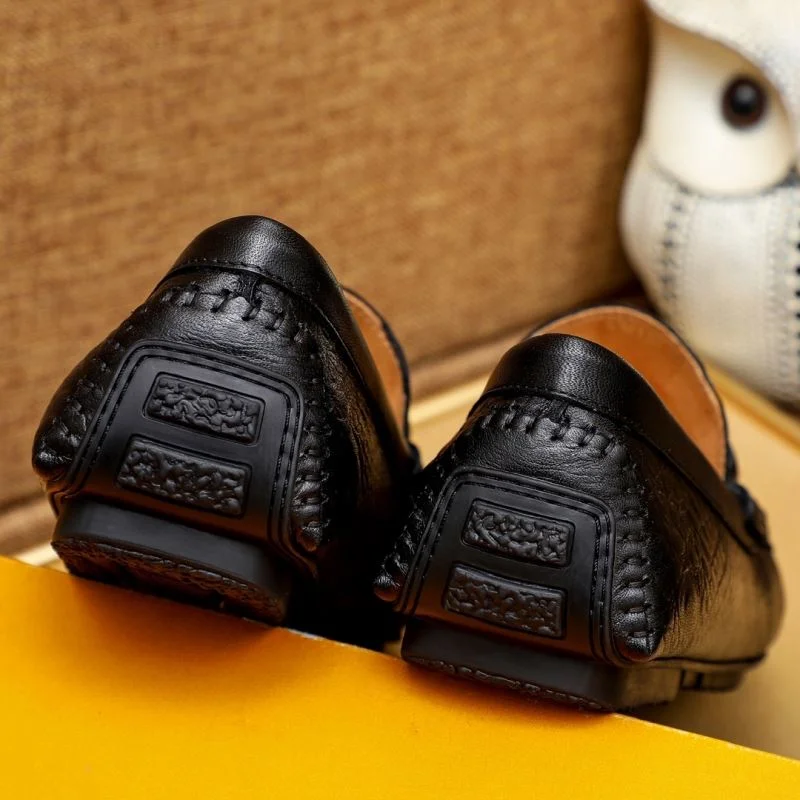 Precise copy Louis Vuitton Tods Shoes