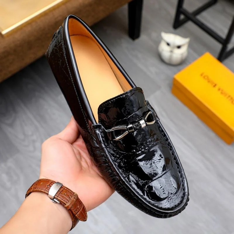 Louis Vuitton Tods Shoes