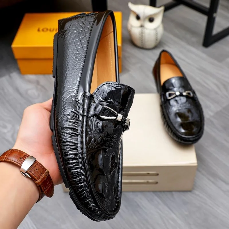 Louis Vuitton Tods Shoes