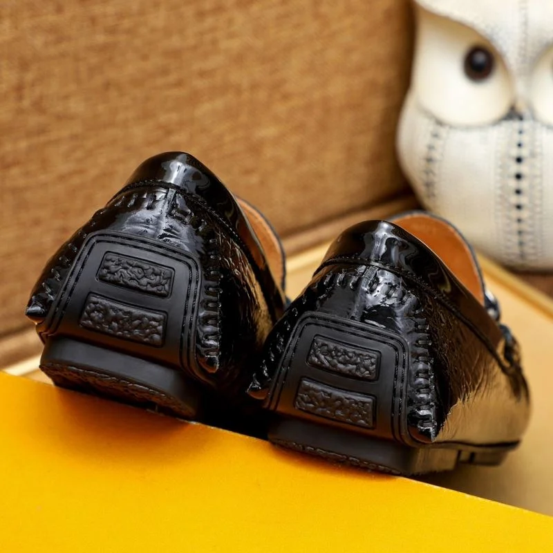 Louis Vuitton Tods Shoes
