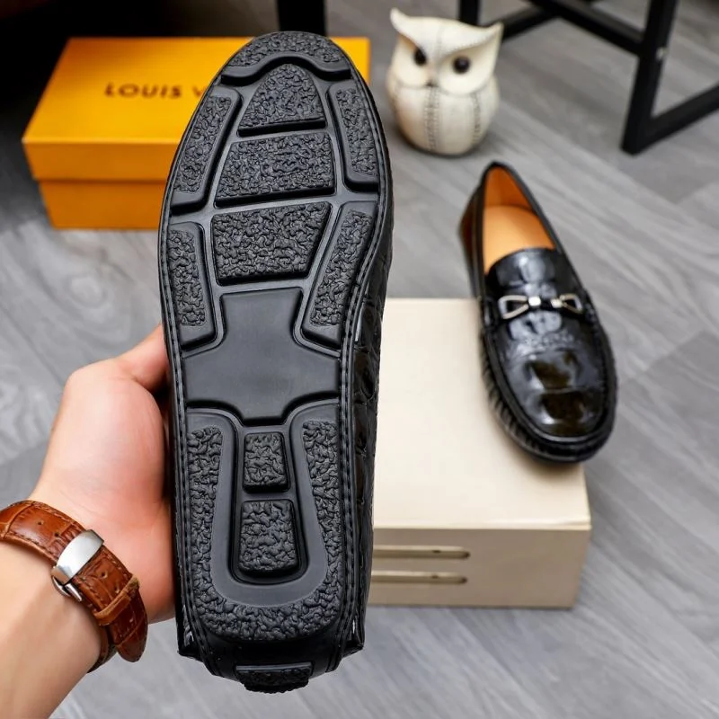 Louis Vuitton Tods Shoes