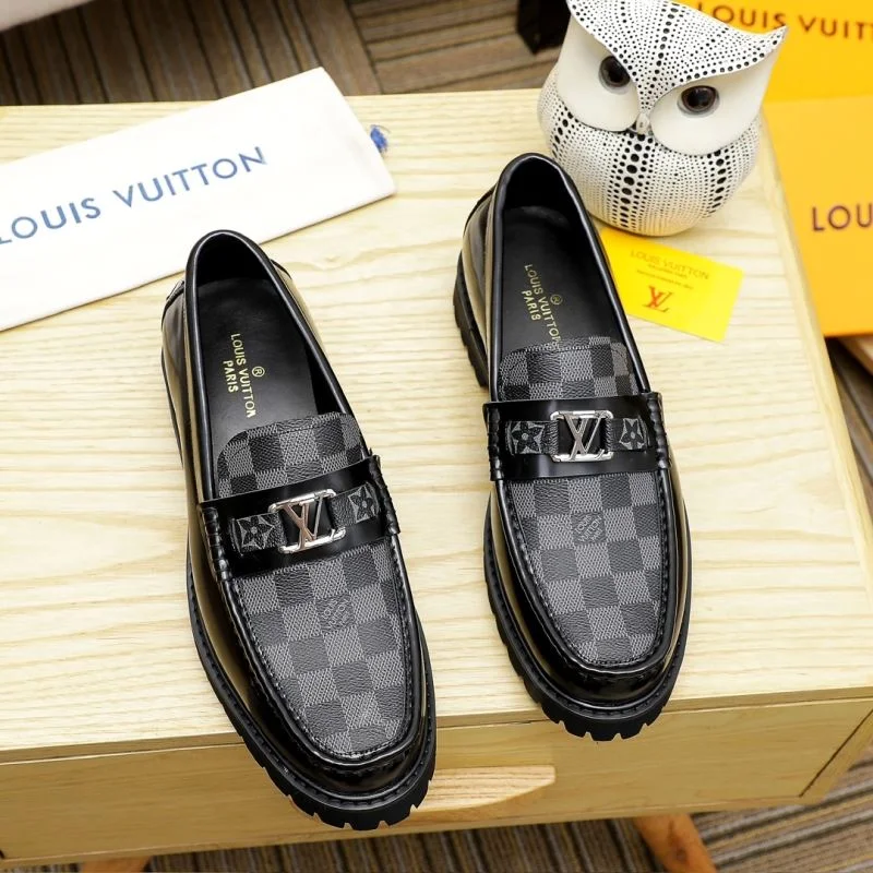Louis Vuitton Tods Shoes