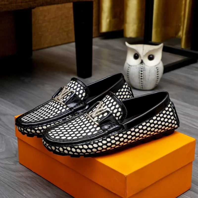 Louis Vuitton Tods Shoes