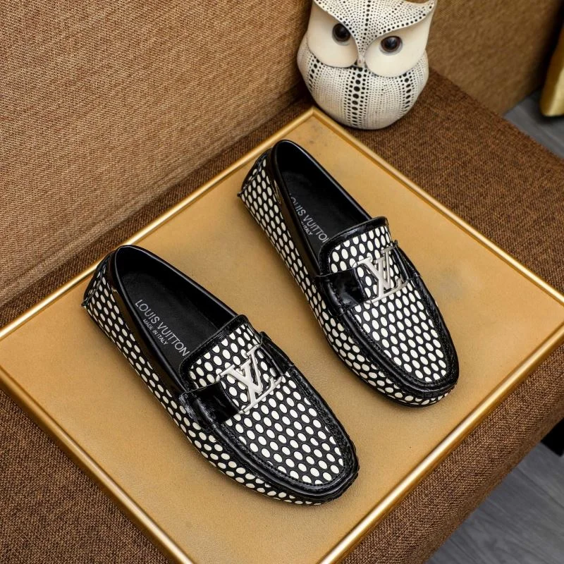 Louis Vuitton Tods Shoes