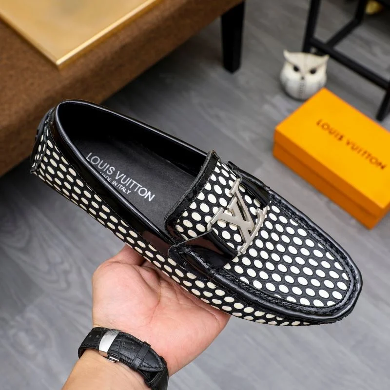 Louis Vuitton Tods Shoes