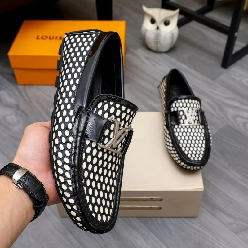 Louis Vuitton Tods Shoes