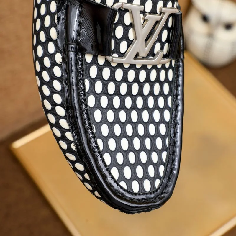 Louis Vuitton Tods Shoes